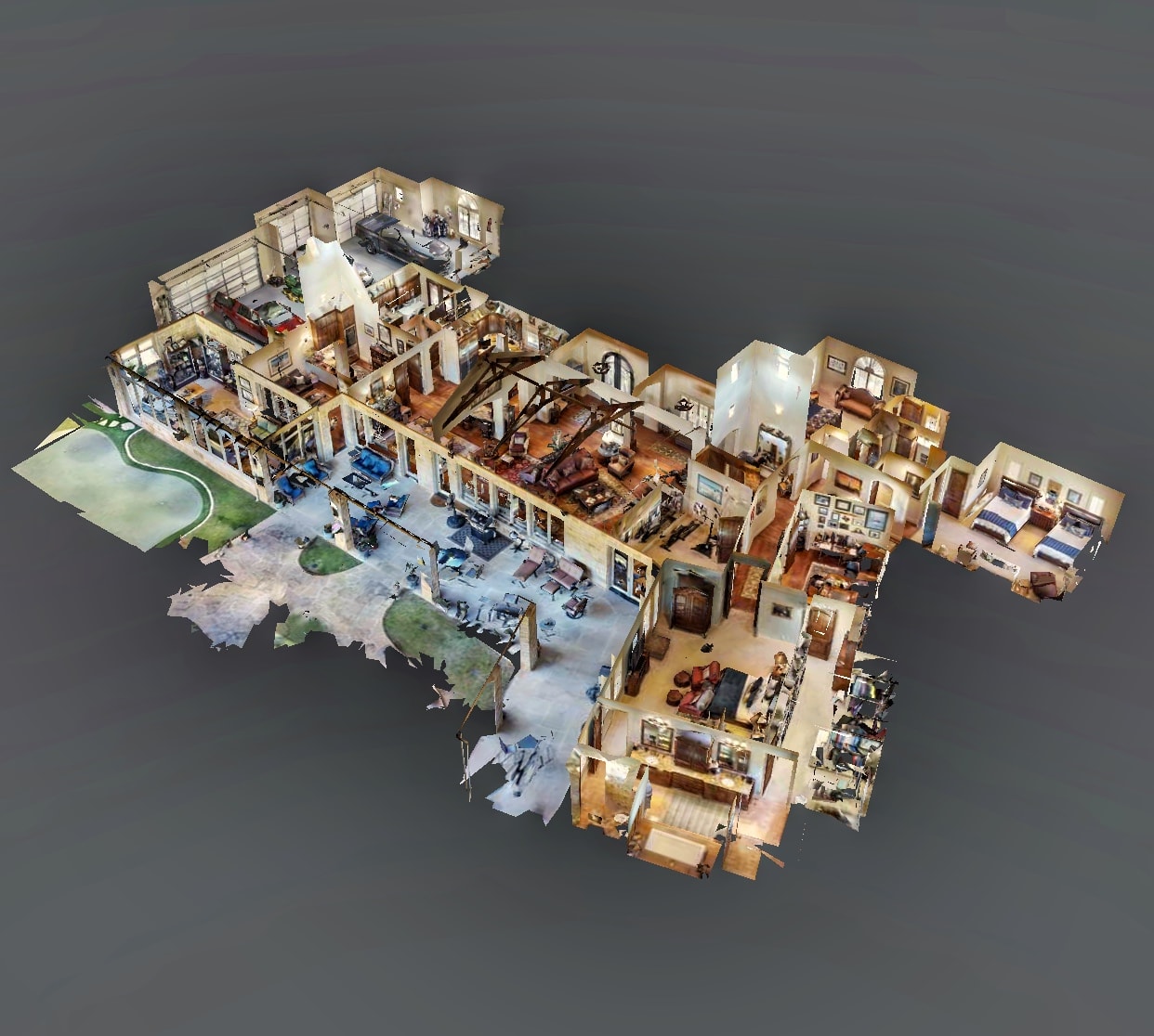 Austin Matterport Service Partner | Austin Real Estate Photography • Austin Drone Photography ...