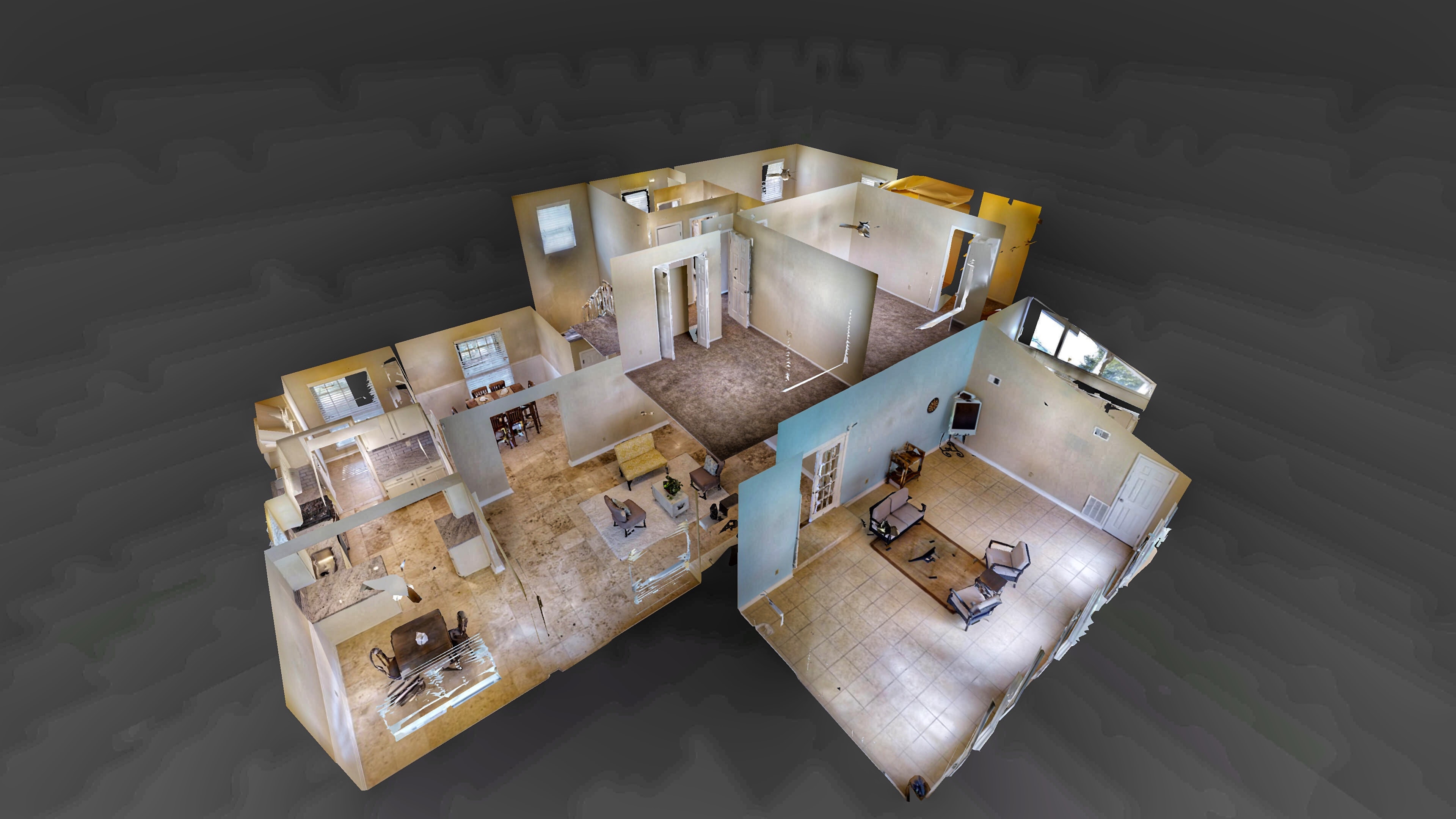 Matterport Tours Marble Falls | Austin Real Estate Photography • Austin Drone Photography ...