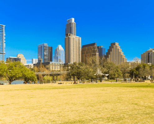 Austin 360 Photography – Austin Real Estate Photography