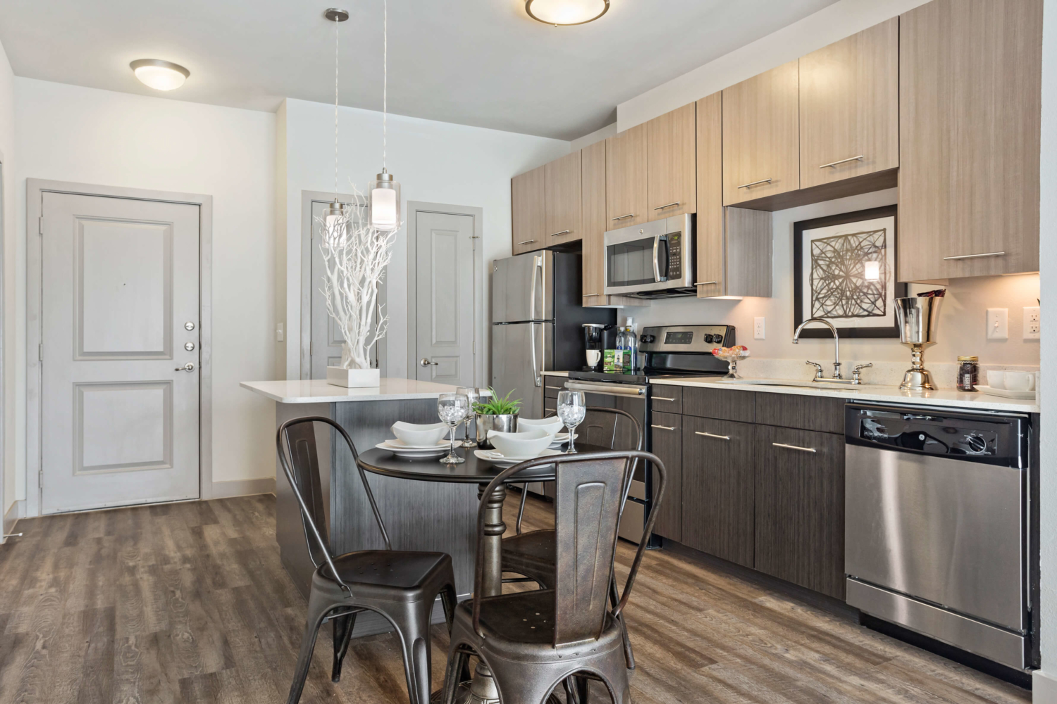 Texas Apartment Photography | Austin Real Estate Photography • Austin ...